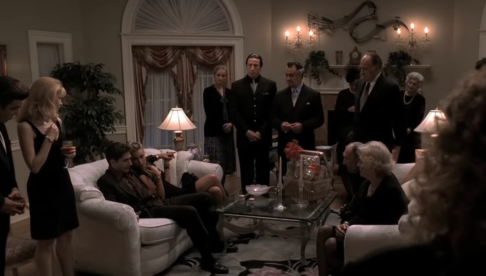 13 Stories About Scenes Where Actors Could Not Stop Laughing