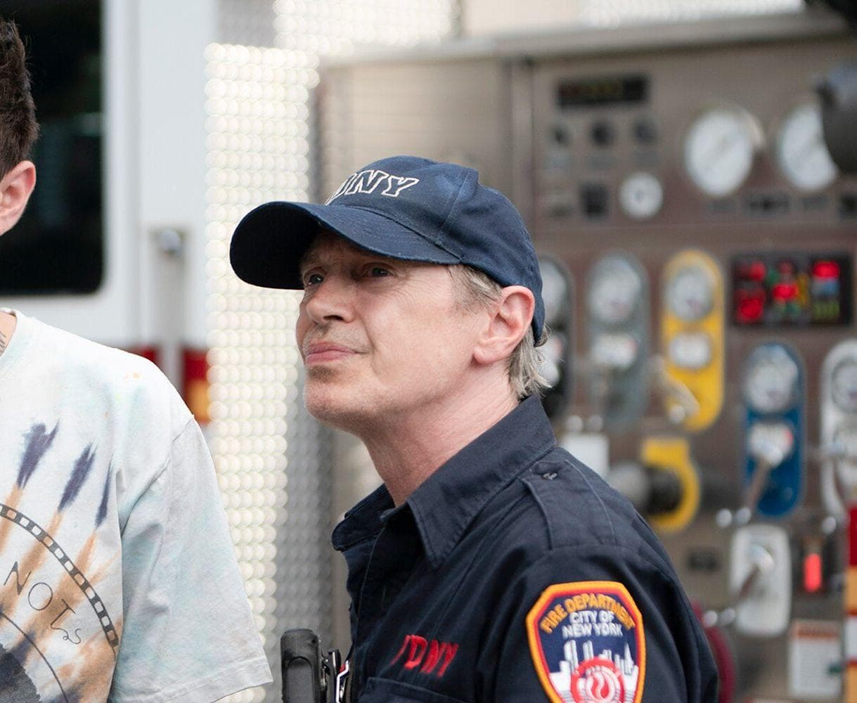 Facts About Steve Buscemi That Made Us Say 'Really?'