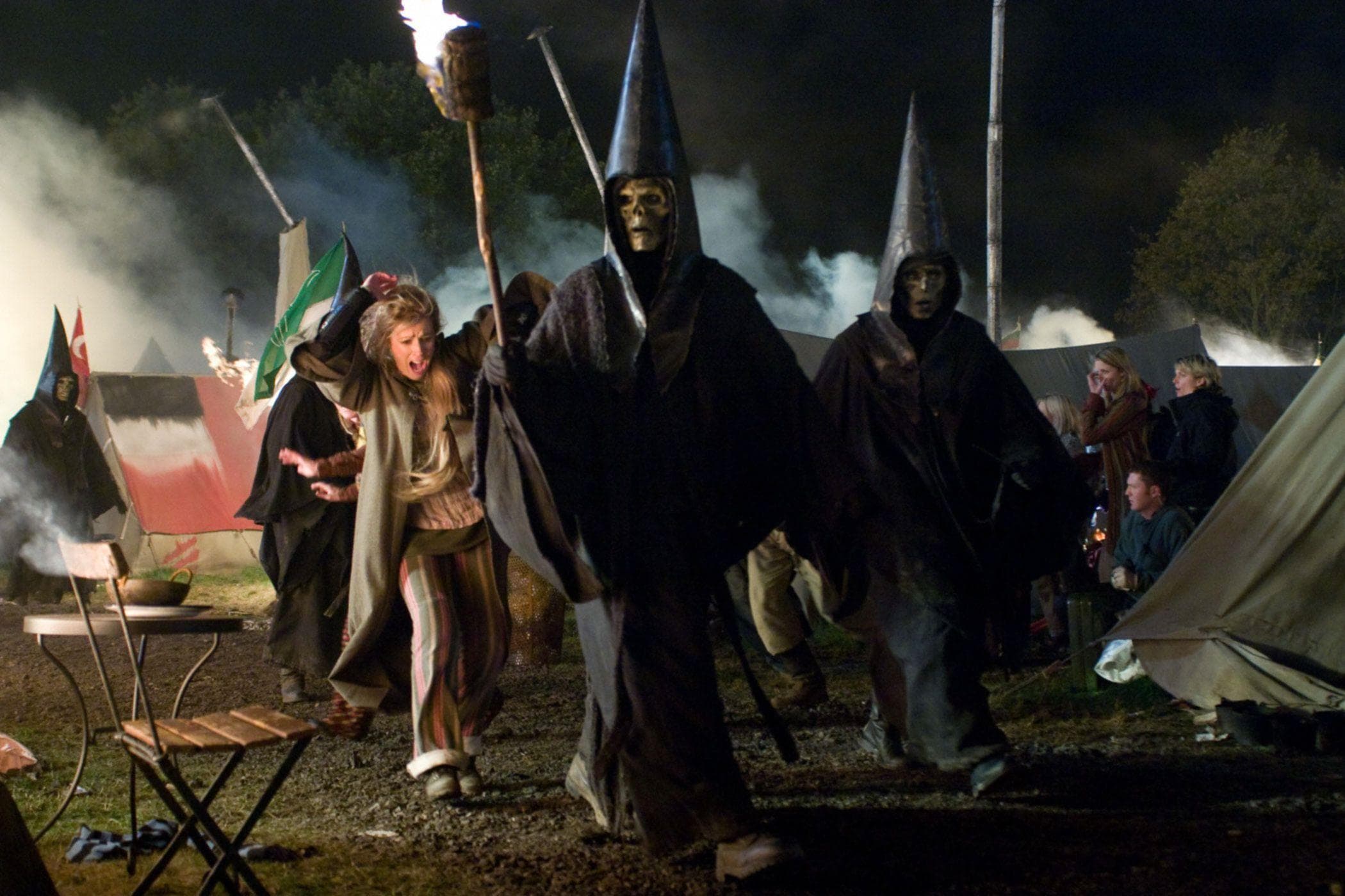 Times The Wizarding World Was Exposed To Muggles And Had Major Consequences