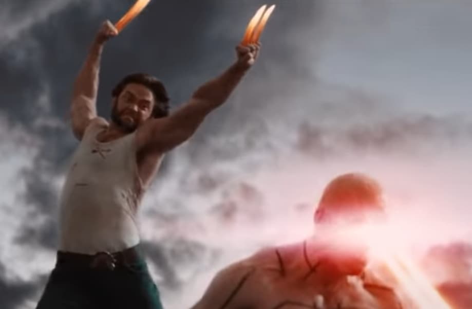 Weapon and Combat Details Fans Noticed In The 'X-Men' Movies