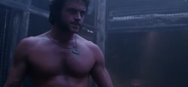 Weapon and Combat Details Fans Noticed In The 'X-Men' Movies