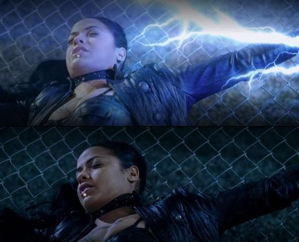 Weapon and Combat Details Fans Noticed In The 'X-Men' Movies