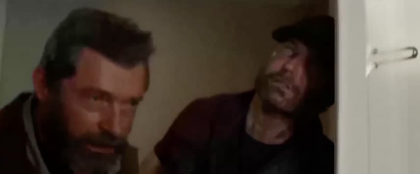 Weapon and Combat Details Fans Noticed In The 'X-Men' Movies