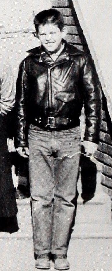 Awesome Photos Of 1950s Greasers In Action