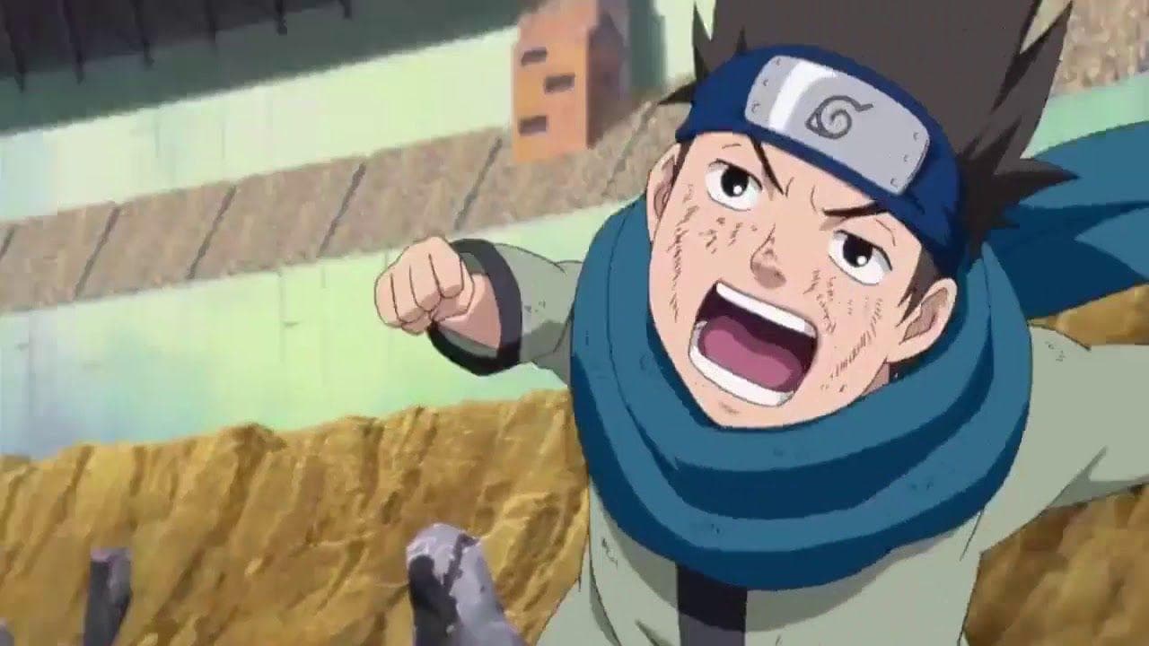15 Things You Didn't Know About The Chunin Exams