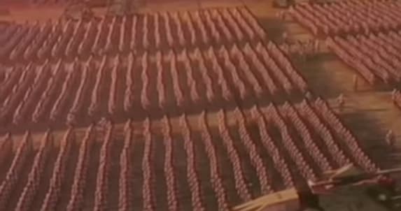 Impressive CGI Details Fans Noticed In Nostalgic Movies