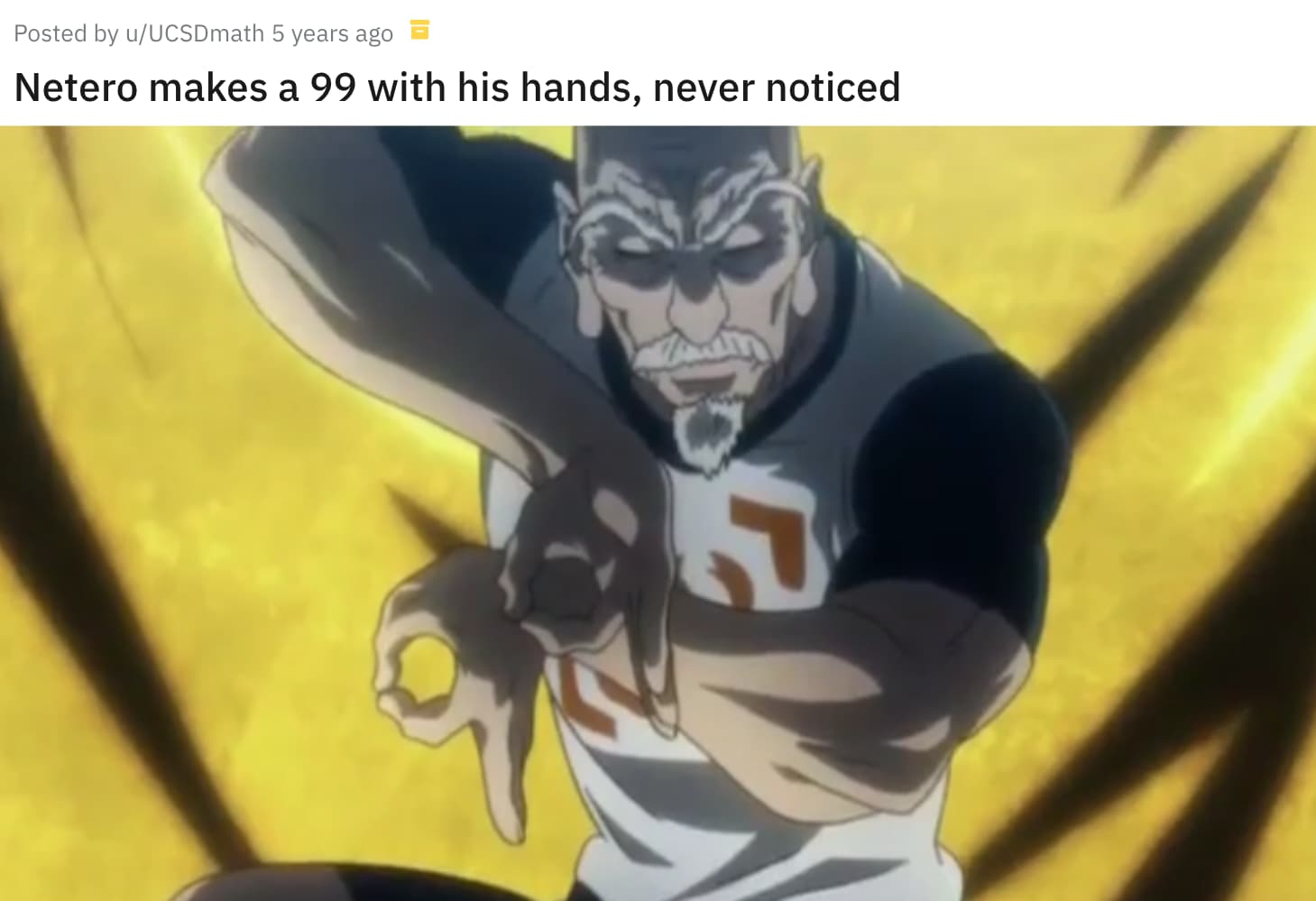 25 Fans Point Out Things About ‘Hunter X Hunter’ We Never Noticed Before