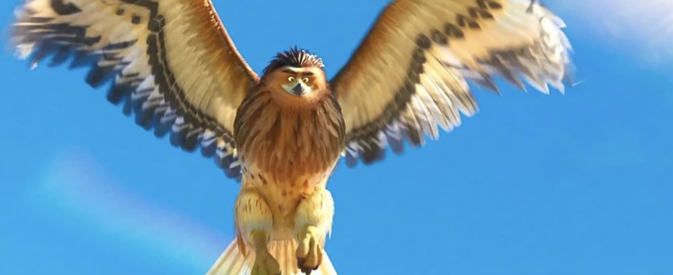 Small Details From High Seas Movies That Fans Noticed