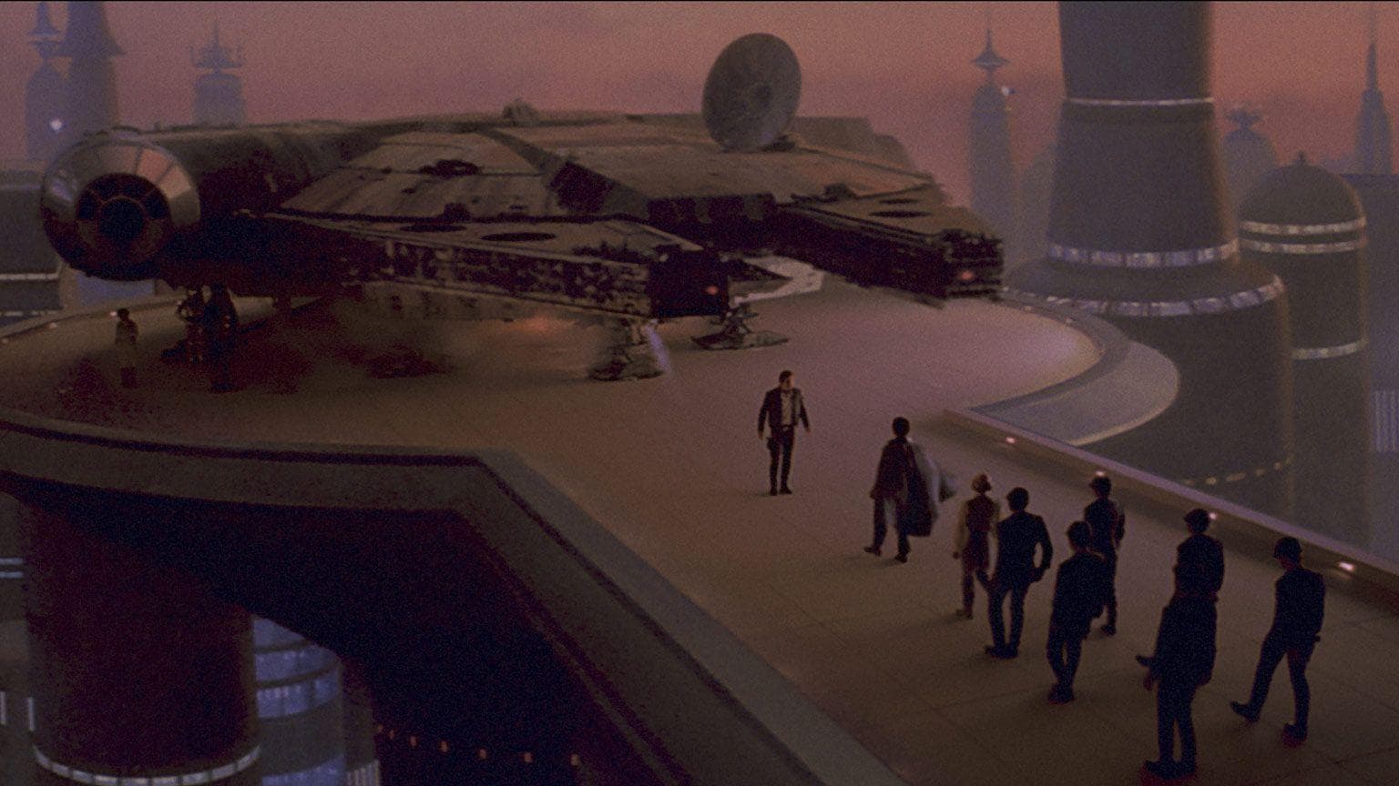 14 Things You Didn't Know About 'Star Wars' Planets