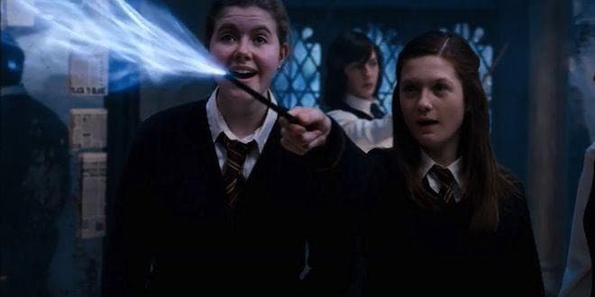 Things You Didn't Know About Wizarding Curses and Potions