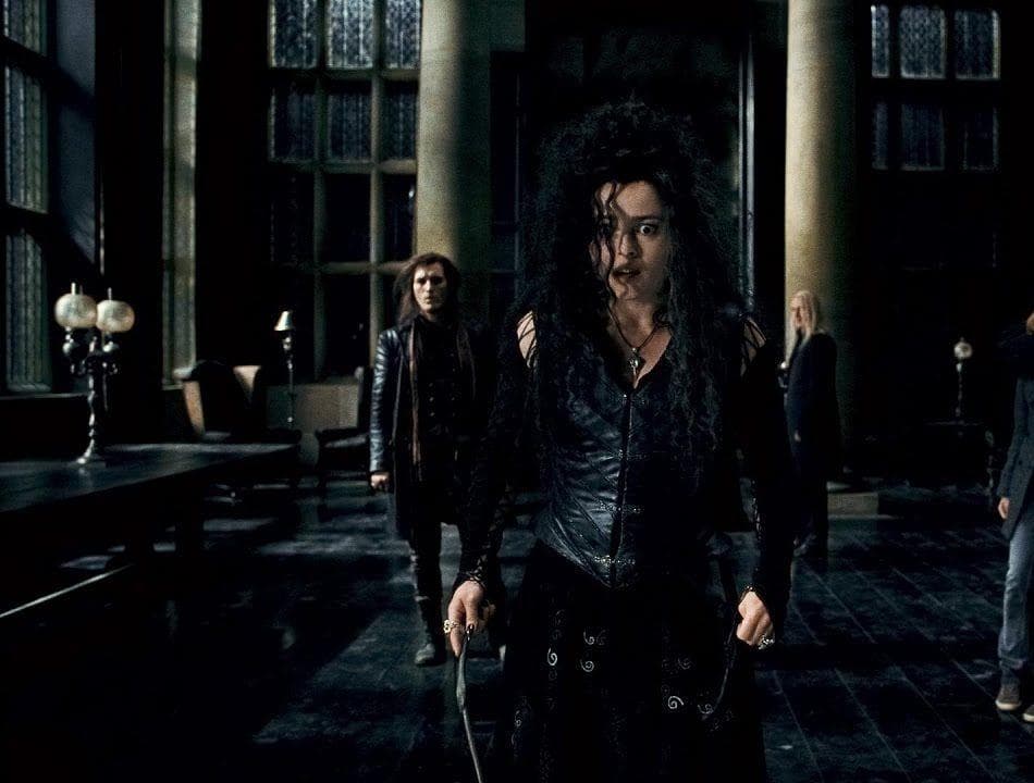 Things You Didn't Know About Wizarding Curses and Potions