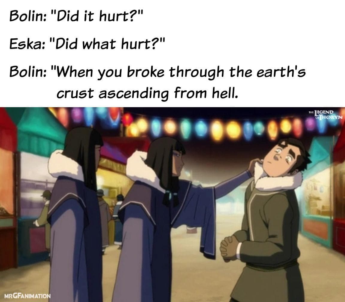 20 Desna and Eska Memes That Will Amuse You And Make You Theirs