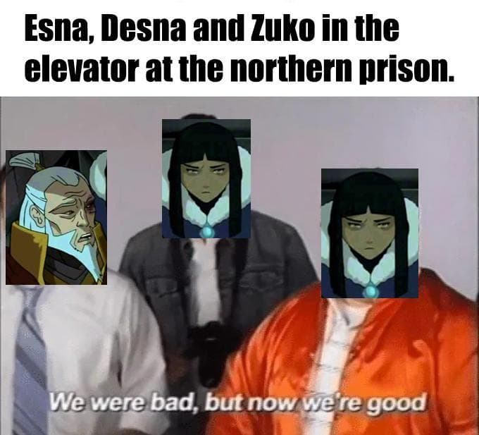 20 Desna and Eska Memes That Will Amuse You And Make You Theirs