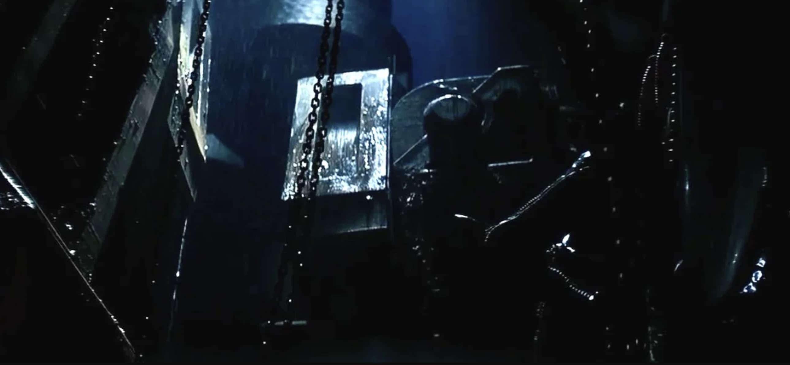 Small Details In Sci-Fi Horror Movies That Fans Noticed