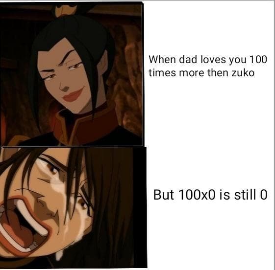 17 More Memes About Azula That Made Us Laugh Way Too Hard