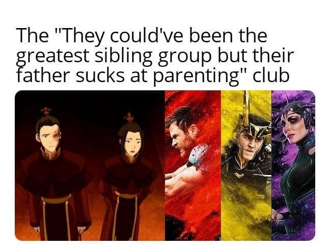 17 More Memes About Azula That Made Us Laugh Way Too Hard