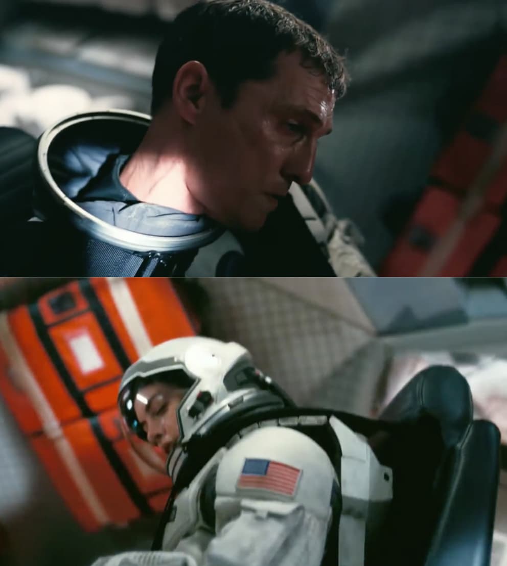 19 Interesting Details From Space Movies That Were Spotted By Fans