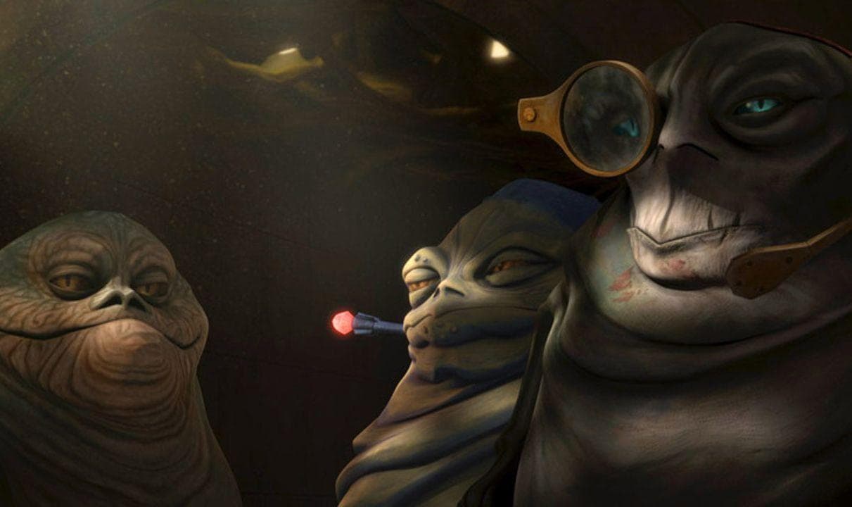 Things You Probably Didn't Know About Jabba The Hutt
