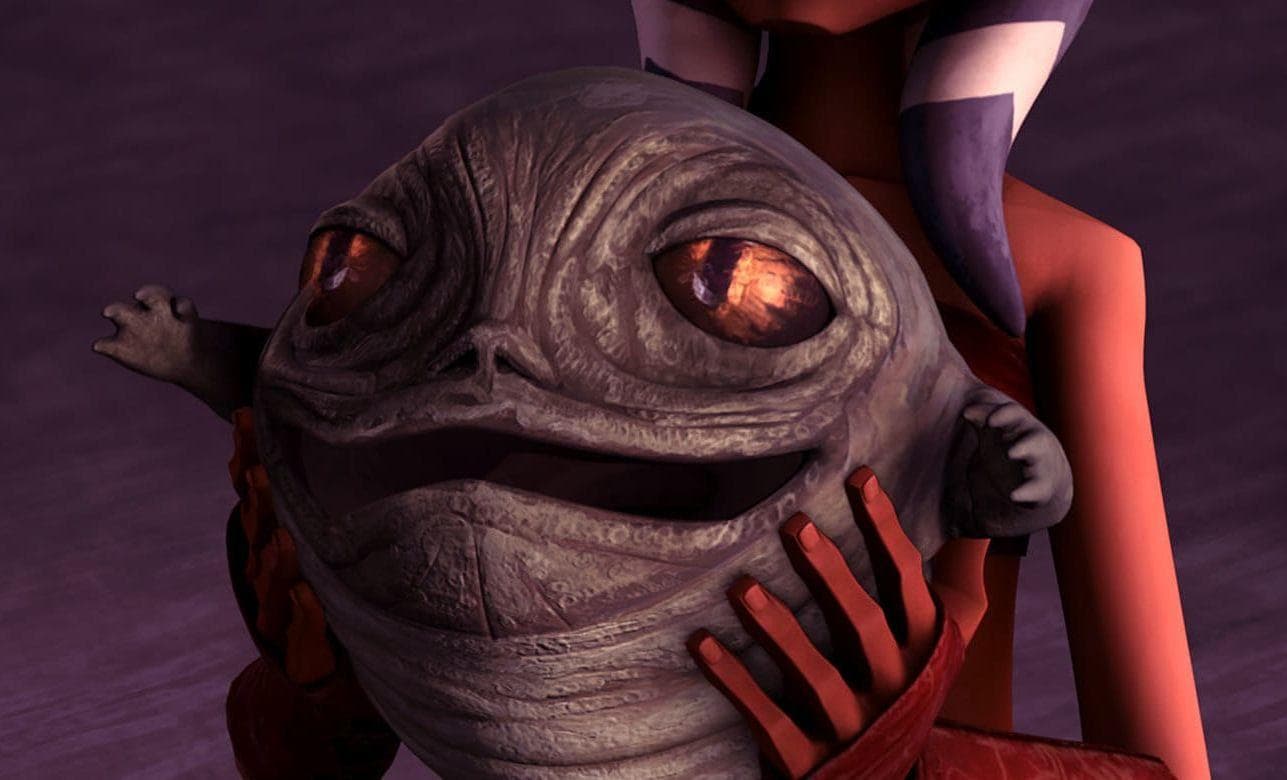 Things You Probably Didn't Know About Jabba The Hutt