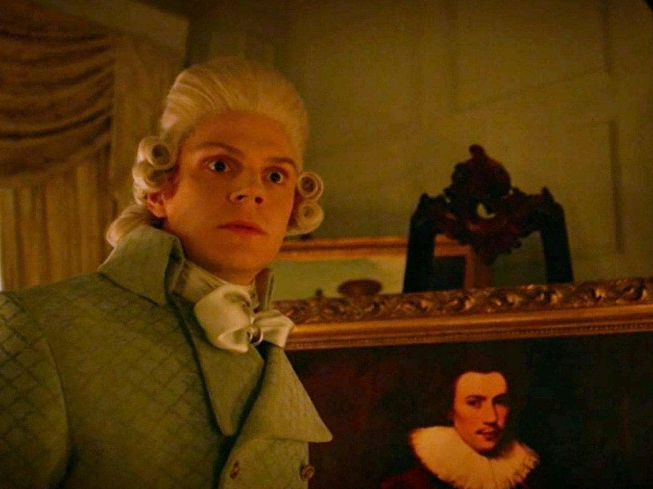 Facts You Didn't Know About American Horror Story