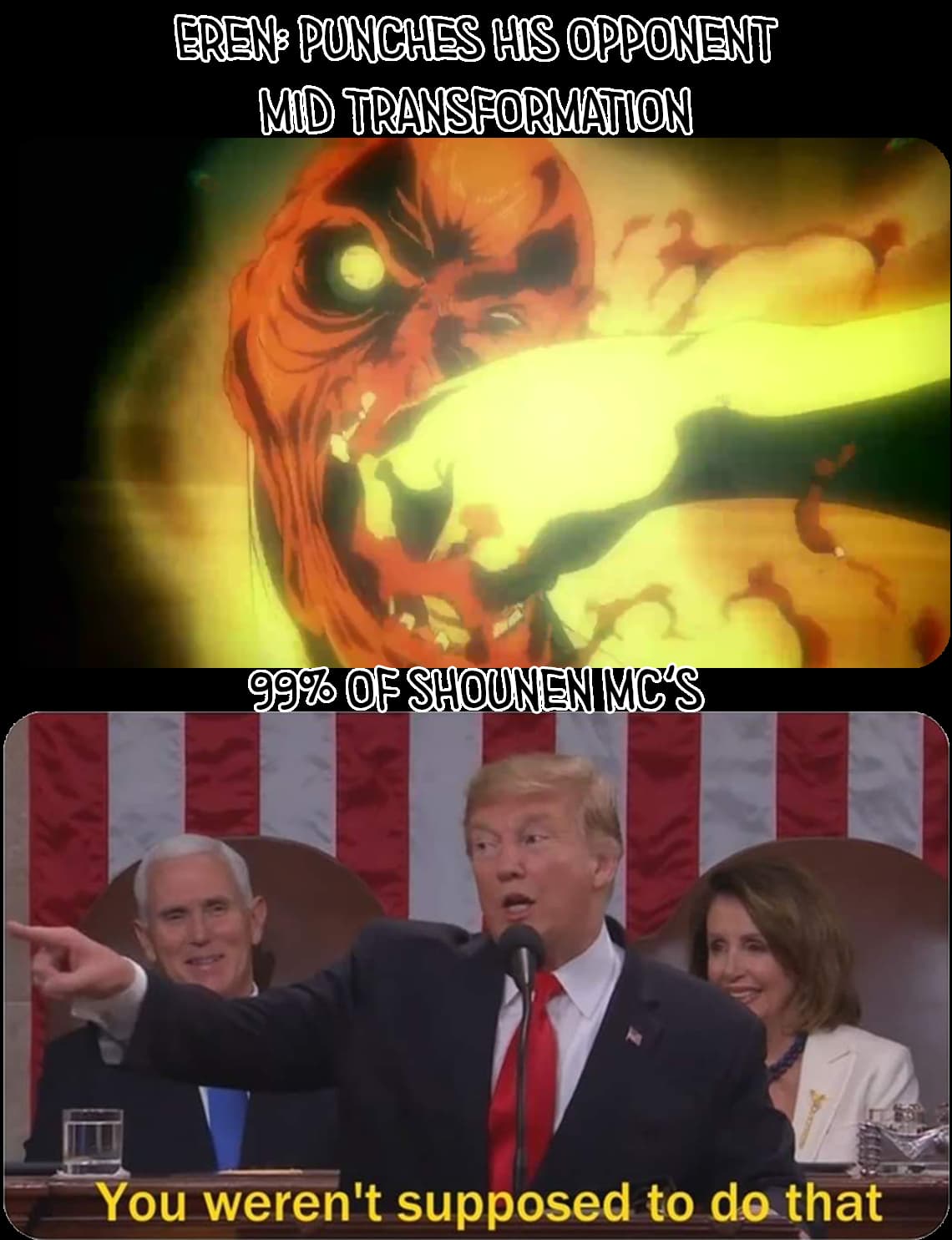 21 Hilarious Eren Jaeger Memes We Laughed Way Too Hard At