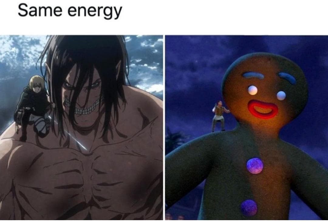 21 Hilarious Eren Jaeger Memes We Laughed Way Too Hard At