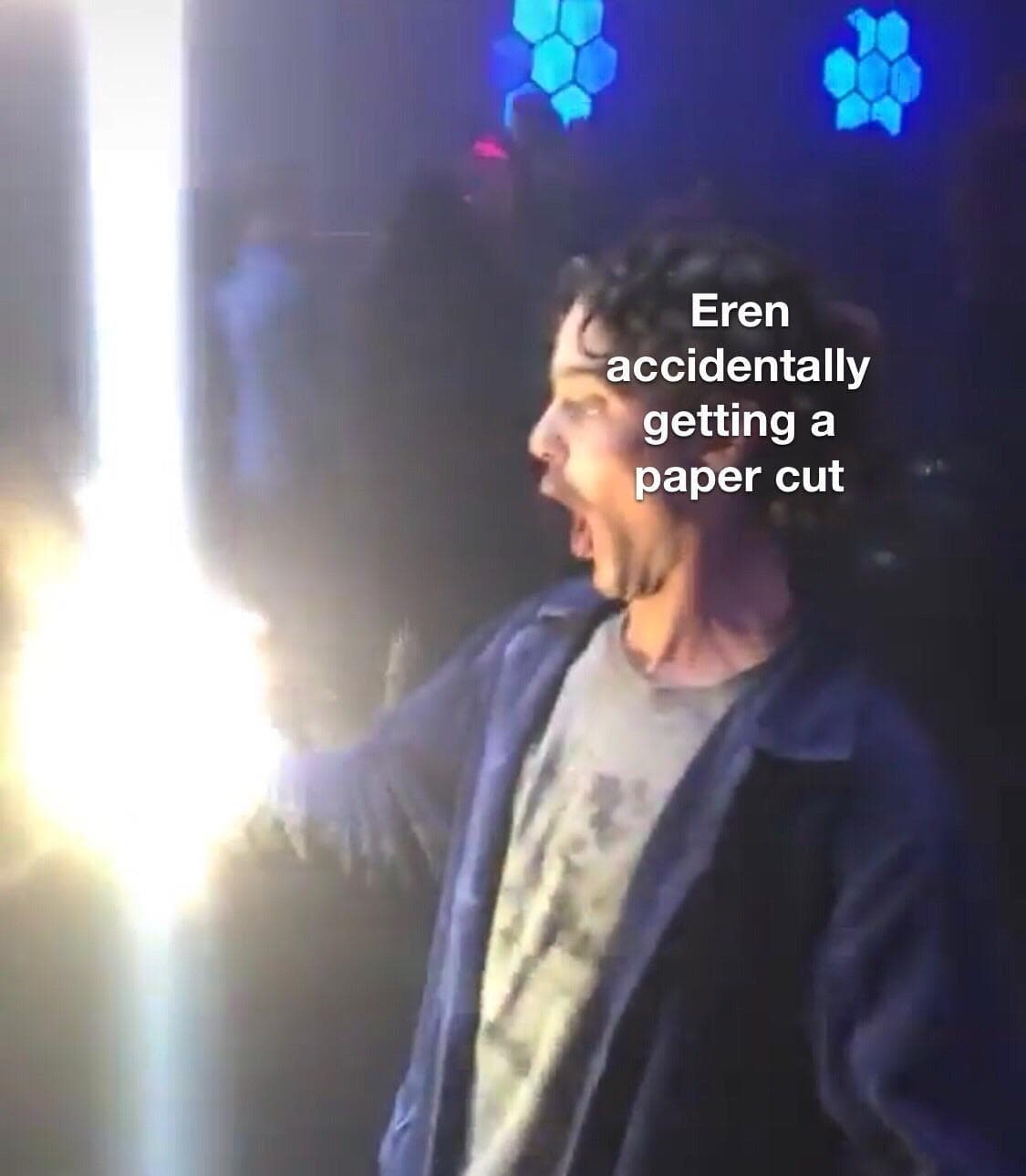 21 Hilarious Eren Jaeger Memes We Laughed Way Too Hard At