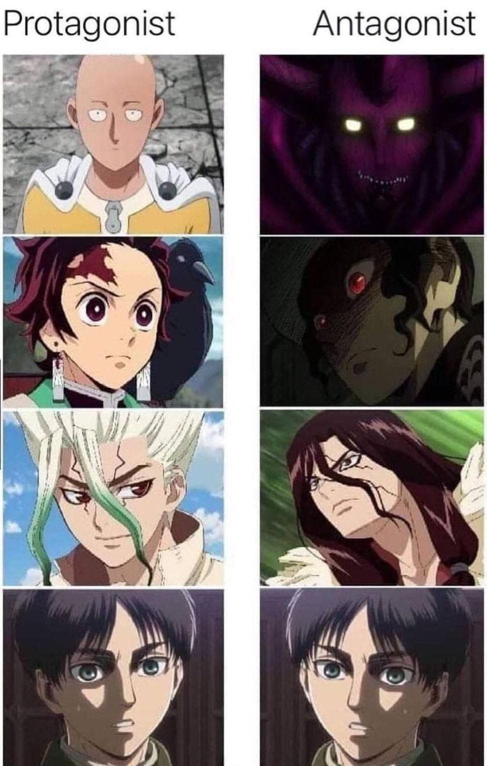 21 Hilarious Eren Jaeger Memes We Laughed Way Too Hard At