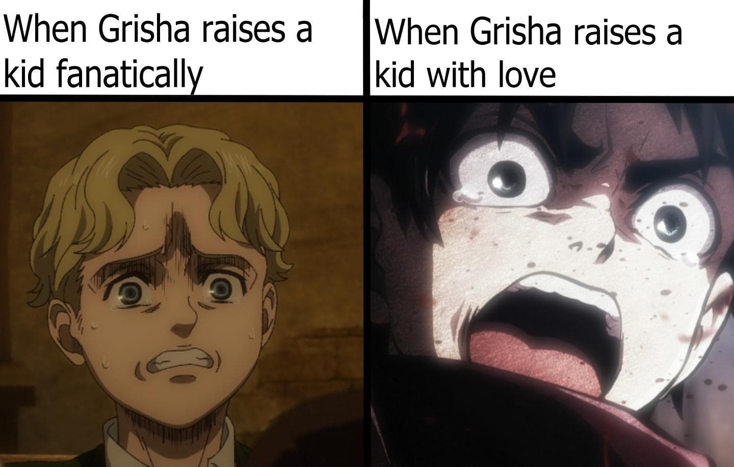 21 Hilarious Eren Jaeger Memes We Laughed Way Too Hard At