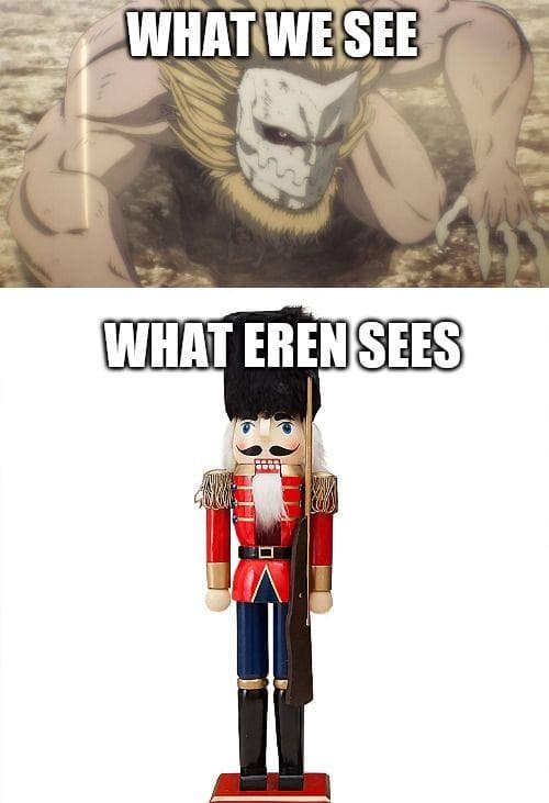 21 Hilarious Eren Jaeger Memes We Laughed Way Too Hard At