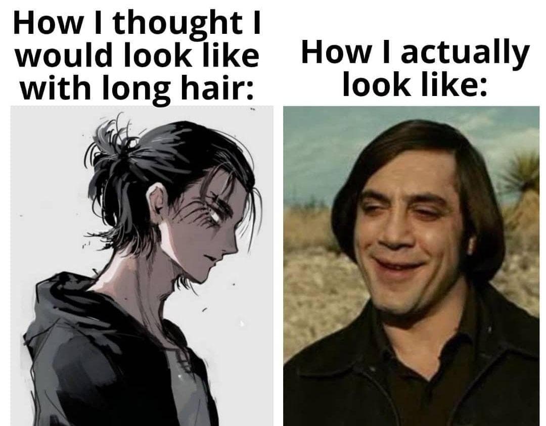 21 Hilarious Eren Jaeger Memes We Laughed Way Too Hard At