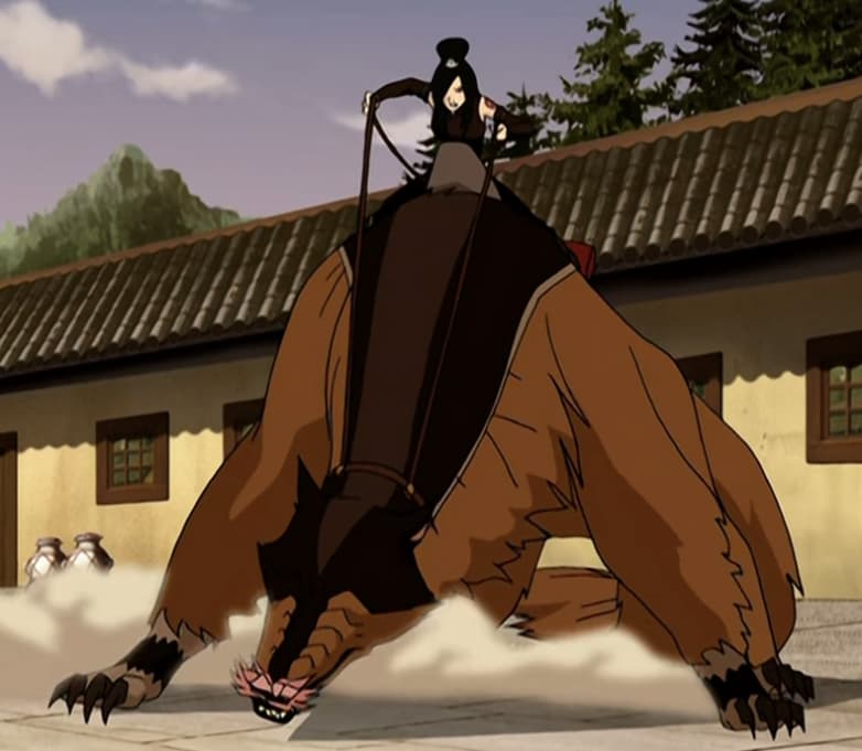 Arden Cho Joins Netflix’s "Avatar: The Last Airbender" - Sada El balad