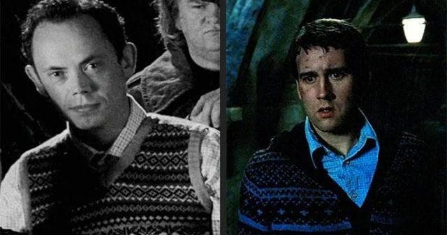 Small Details Fans Noticed About Luna, Neville, and Draco