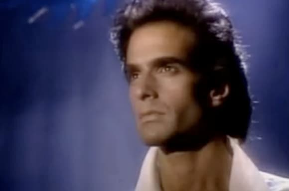 Things We Just Learned About David Copperfield
