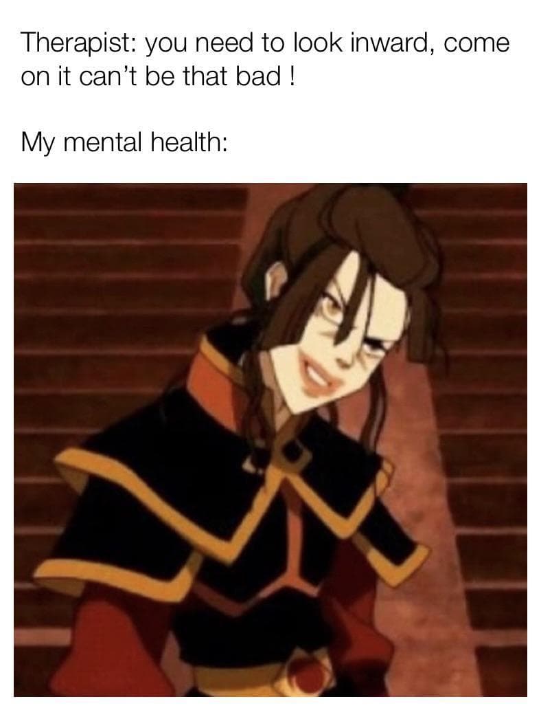 17 More Memes About Azula That Made Us Laugh Way Too Hard