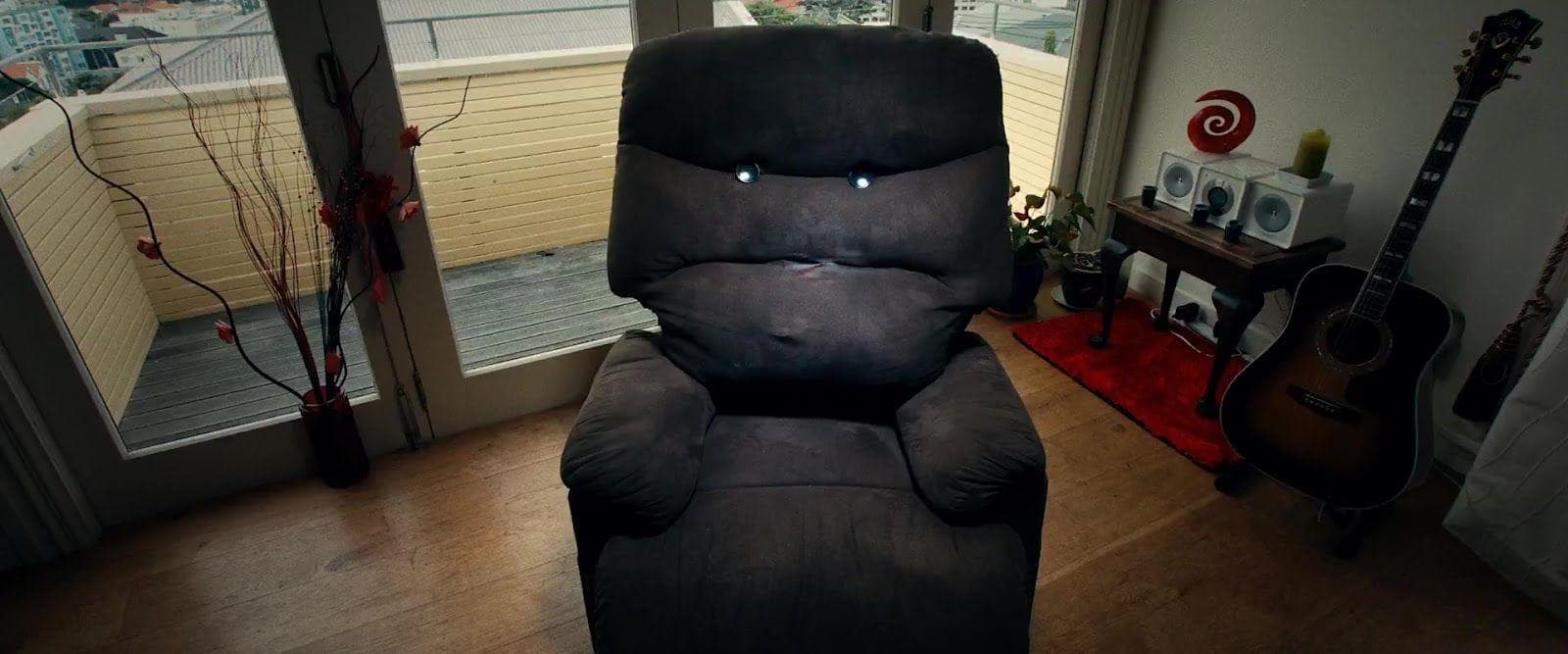 The Most Ridiculous Inanimate Objects To Ever Come To Life And Feast On ...