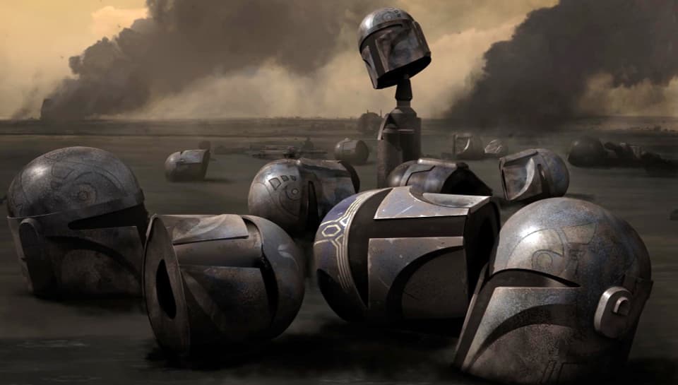 Things You Didn't Know About Mandalorians