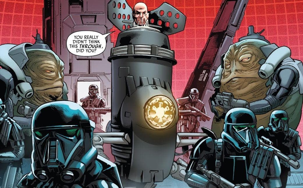 Things You Didn't Know About Cloning In 'Star Wars'