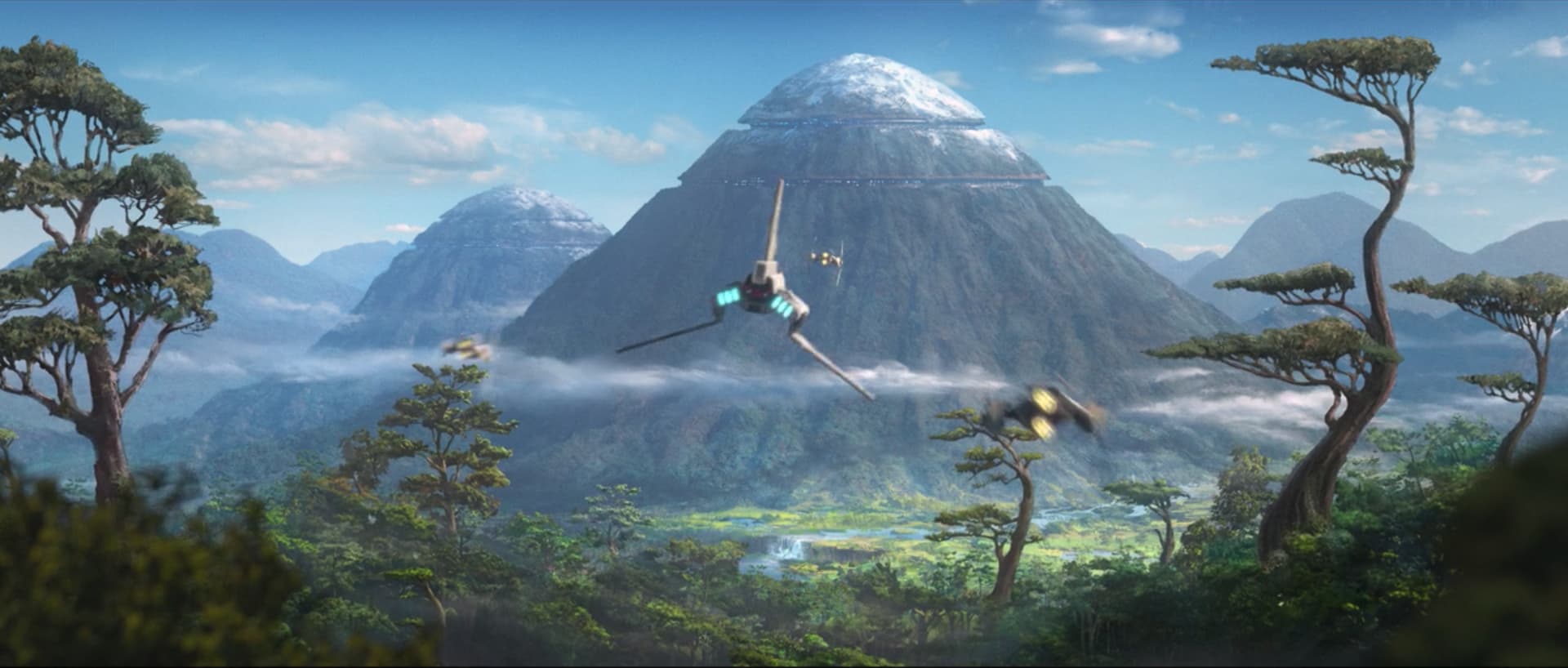 Things You Didn't Know About Cloning In 'Star Wars'