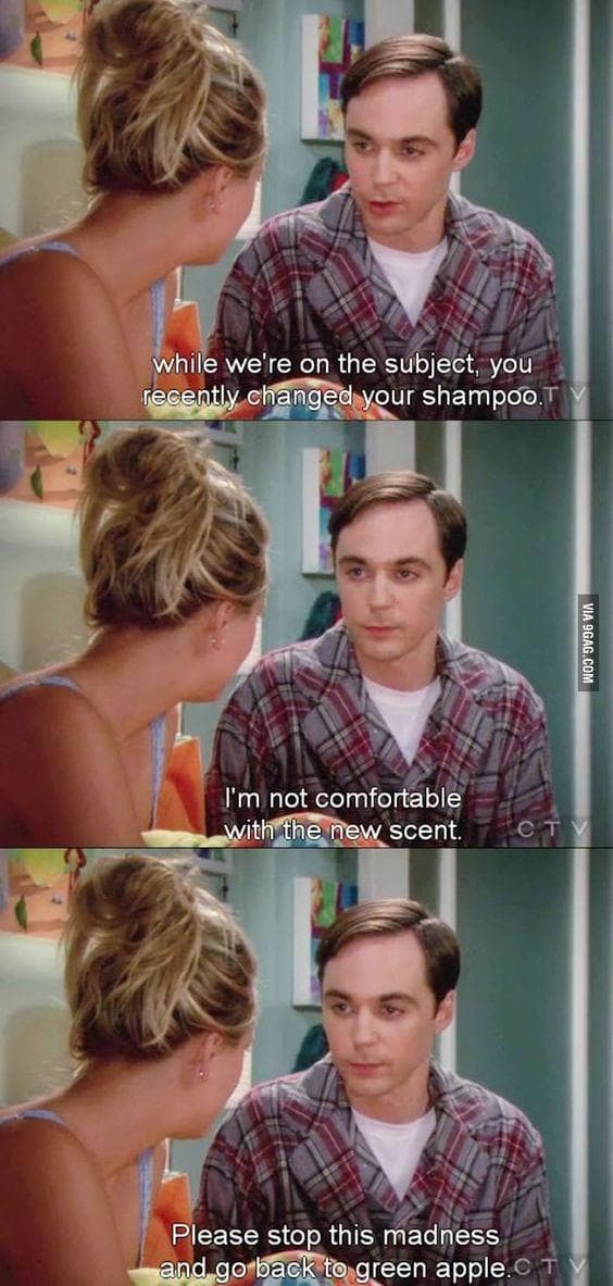 25 Times Penny And Sheldon's Friendship Was The Best Part Of 'The Big ...