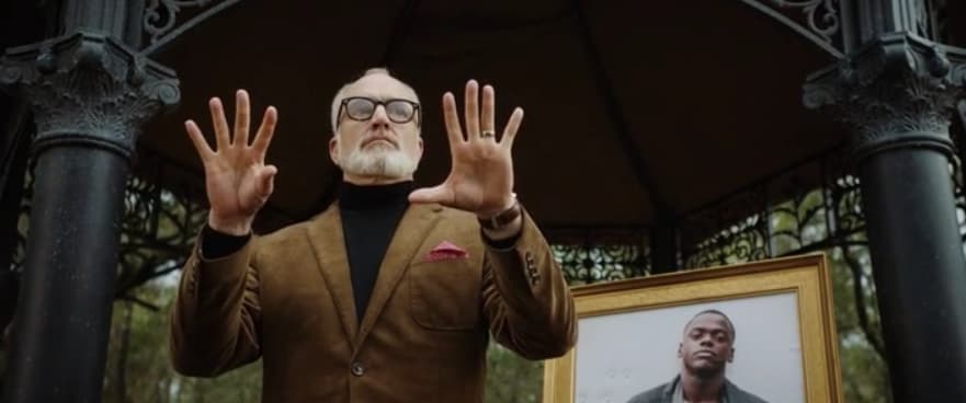 15 Horror Movie Villains Who Got Exactly What They Deserved