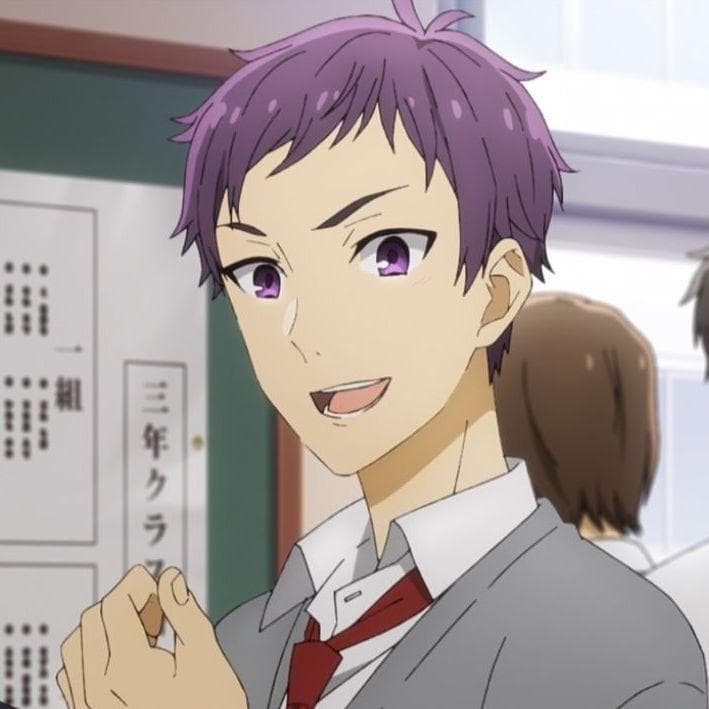 List Of Anime Characters Born On October 1st (Canon Birthdays)