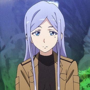 List Of Anime Characters Born On October 2nd (Canon Birthdays)