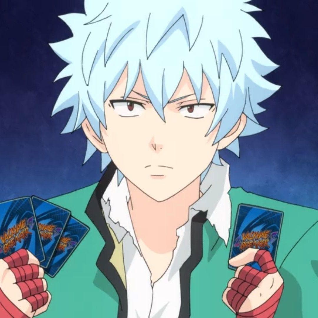 List Of Anime Characters Born On October 3rd (Canon Birthdays)