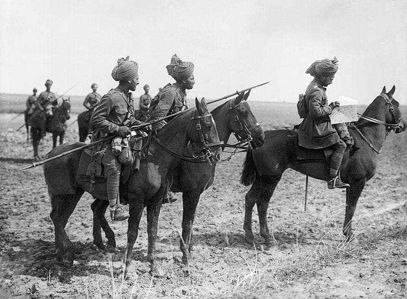 Everyday Words And Phrases Popularized By World War I
