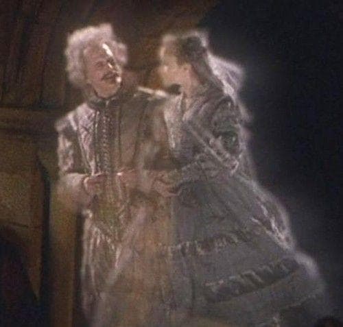 Fans Are Sharing Obscure 'Harry Potter' Lore About Peeves The Poltergeist
