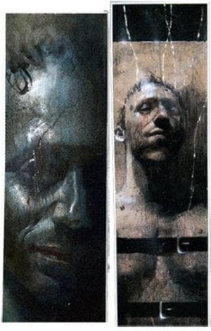 History Of Batman's Arkham Asylum