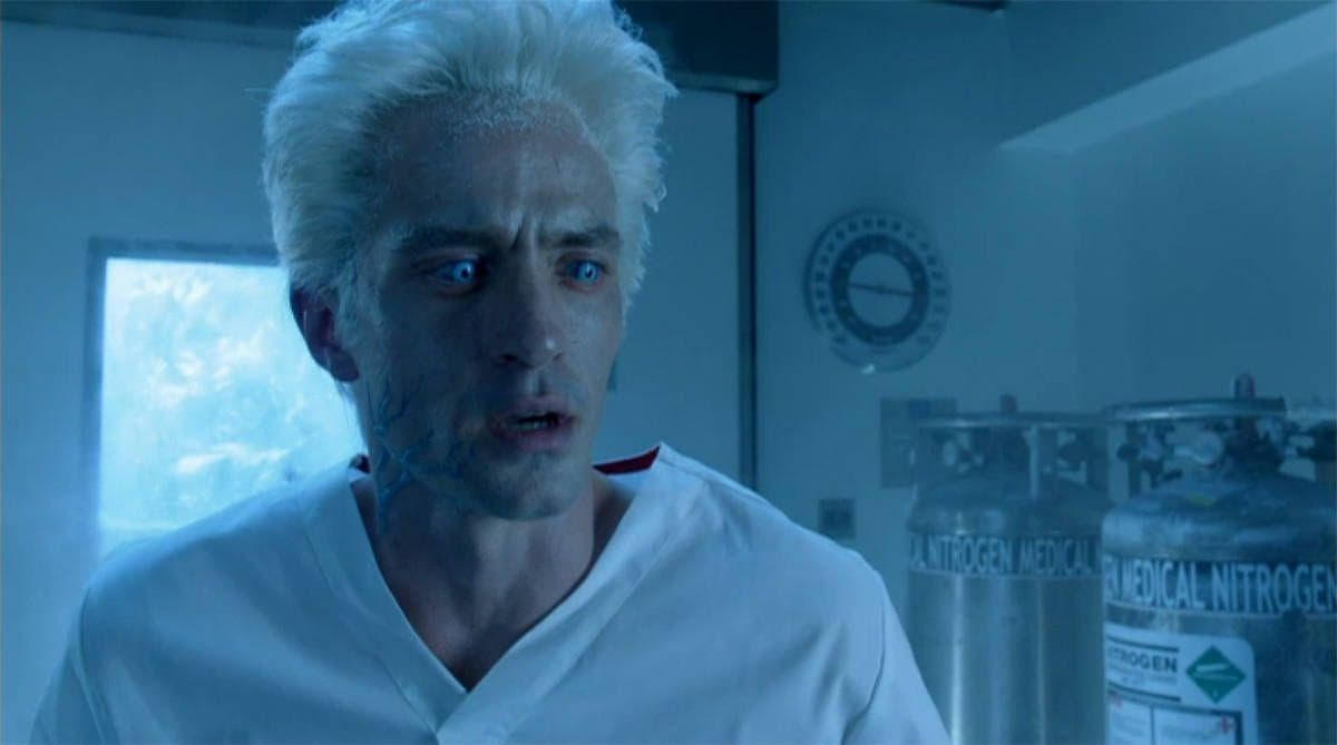 History Of Batman's Arkham Asylum