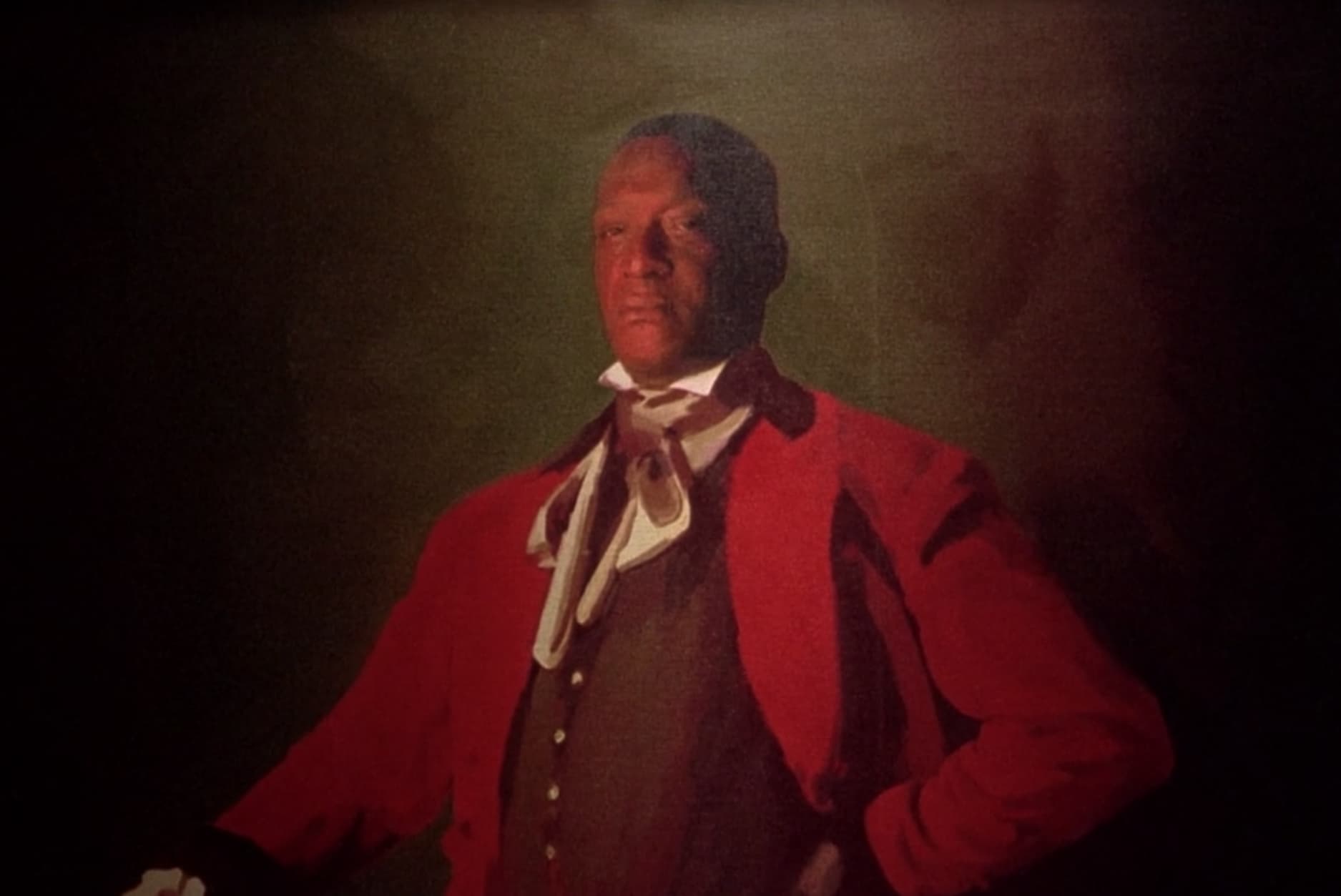 The Dark History Of Daniel Robitaille, AKA Candyman