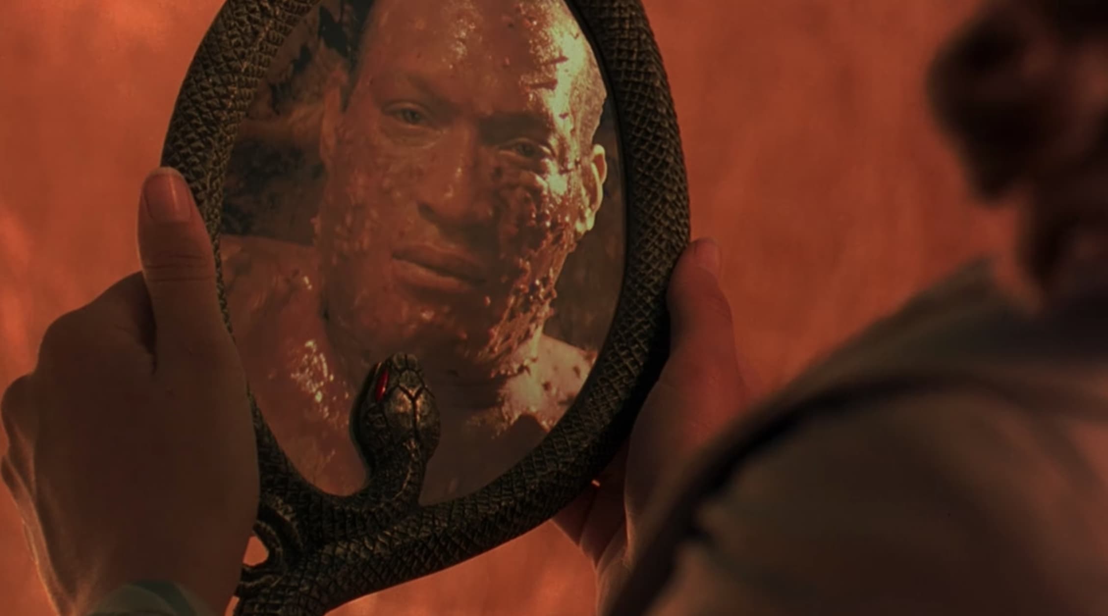 The Dark History Of Daniel Robitaille, AKA Candyman